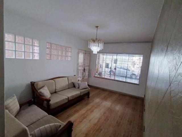 Sobrado com 3 dormitórios à venda, 160 m² por R$ 755.000,00 Penha de França São Paulo/SP