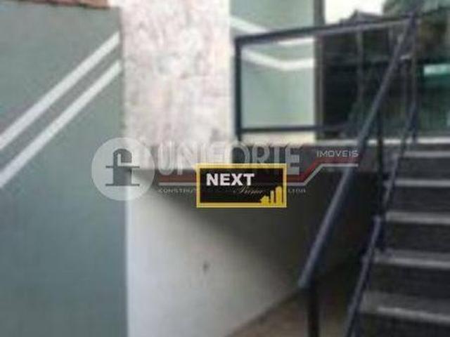 Sobrado com 3 dormitórios à venda, 160 m² por R$ 750.000,00 Vila Matilde São Paulo/SP