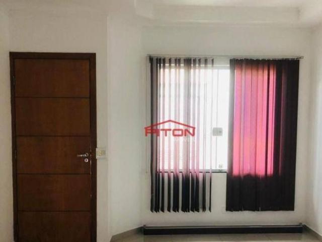 Sobrado com 3 dormitórios à venda, 160 m² por R$ 750.000,00 Cangaíba São Paulo/SP