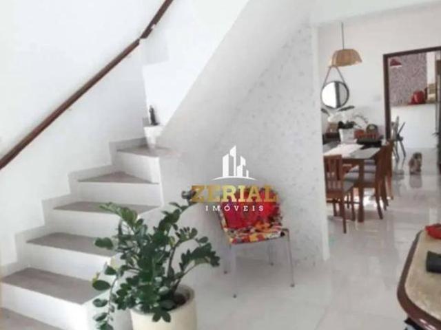 Sobrado com 3 dormitórios à venda, 160 m² por R$ 750.000,00 Centro São Caetano do Sul/SP