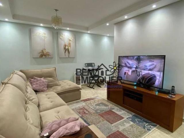 Sobrado com 3 dormitórios à venda, 160 m² por R$ 750.000,00 Piqueri São Paulo/SP
