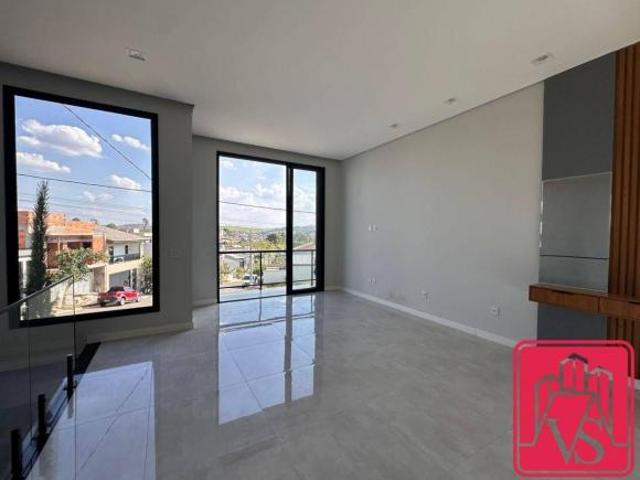 Sobrado com 3 dormitórios à venda, 160 m² por R$ 750.000,00 Residencial Rotterdam Bragança Pauli