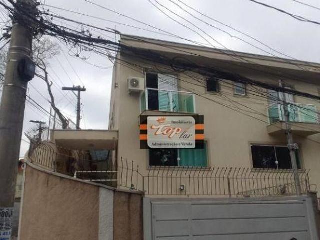 Sobrado com 3 dormitórios à venda, 160 m² por R$ 780.000,00 Jardim Vivan São Paulo/SP