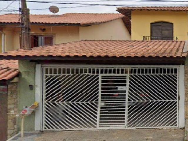 Sobrado com 3 dormitórios à venda, 160 m² por R$ 798.000,00 Jardim Vila Galvão Guarulhos/SP