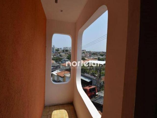 Sobrado com 3 dormitórios à venda, 160 m² por R$ 790.000,00 Freguesia do Ó São Paulo/SP