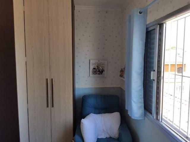 Sobrado com 3 dormitórios à venda, 160 m² por R$ 790.000 Vila Prudente São Paulo SP