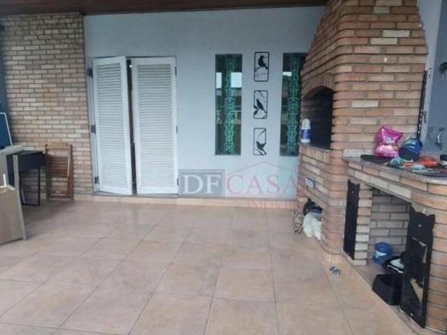 Sobrado com 3 dormitórios à venda, 160 m² por R$ 800.000,00 Vila Jacuí São Paulo/SP