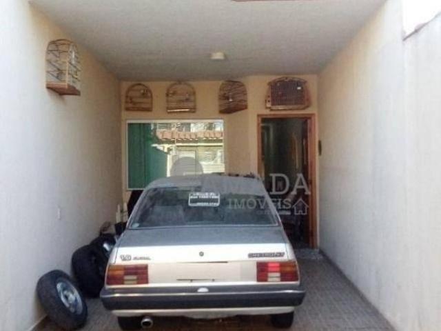 Sobrado com 3 dormitórios à venda, 160 m² por R$ 800.000,00 Penha de França São Paulo/SP