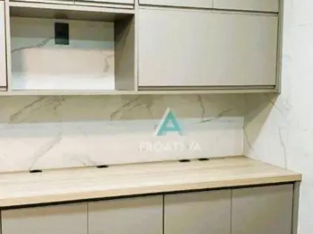 Sobrado com 3 dormitórios à venda, 160 m² por R$ 800.000,00 Santa Maria São Caetano do Sul/SP