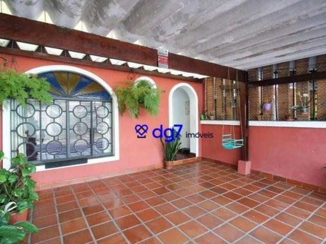 Sobrado com 3 dormitórios à venda, 160 m² por R$ 800.000,00 Jardim Rizzo São