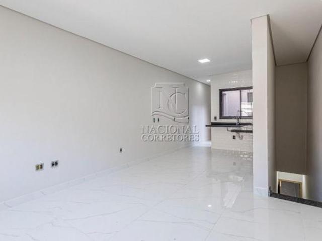 Sobrado com 3 dormitórios à venda, 160 m² por R$ 820.000,00 Parque Oratório Santo André/SP