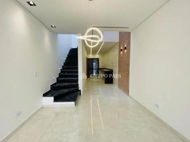 Sobrado com 3 dormitórios à venda, 160 m² por R$ 820.000 Itaquera São Paulo/SP