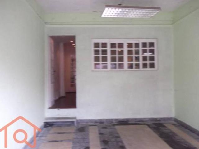 Sobrado com 3 dormitórios à venda, 160 m² por R$ 839.000,00 Chácara Japonesa São Paulo/SP