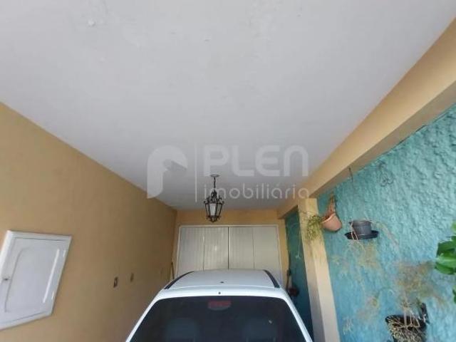 Sobrado com 3 dormitórios à venda, 160 m² por R$ 850.000,00 Vila Paulicéia São Paulo/SP