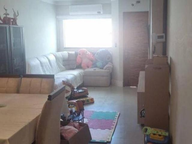Sobrado com 3 dormitórios à venda, 160 m² por R$ 850.000,00 Cangaíba São Paulo/SP