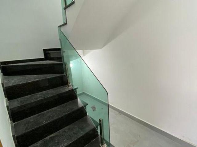 Sobrado com 3 dormitórios à venda, 160 m² por R$ 850.000,00 Penha São Paulo/SP