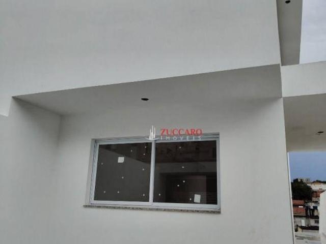 Sobrado com 3 dormitórios à venda, 160 m² por R$ 850.000,01 Jardim Dourado Guarulhos/SP