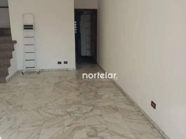 Sobrado com 3 dormitórios à venda, 160 m² por R$ 885.000,00 Água Fria São Paulo/SP