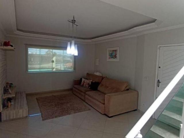Sobrado com 3 dormitórios à venda, 160 m² por R$ 899.000,00 Jardim Vila Galvão Guarulhos/SP