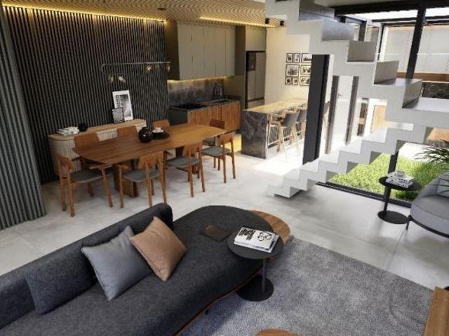 Sobrado com 3 dormitórios à venda, 160 m² por R$ 899.000,00 Pilarzinho Curitiba/PR