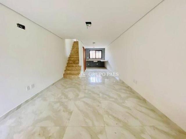 Sobrado com 3 dormitórios à venda, 160 m² por R$ 890.000,00 Penha São Paulo/SP