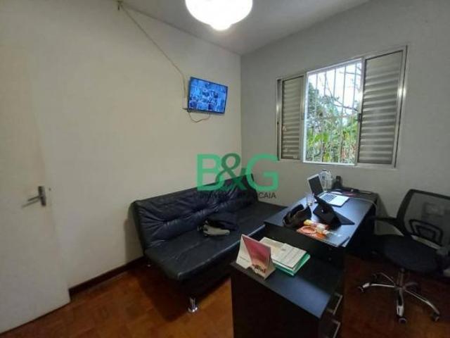 Sobrado com 3 dormitórios à venda, 160 m² por R$ 900.000,00 Vila São Paulo São Paulo/SP