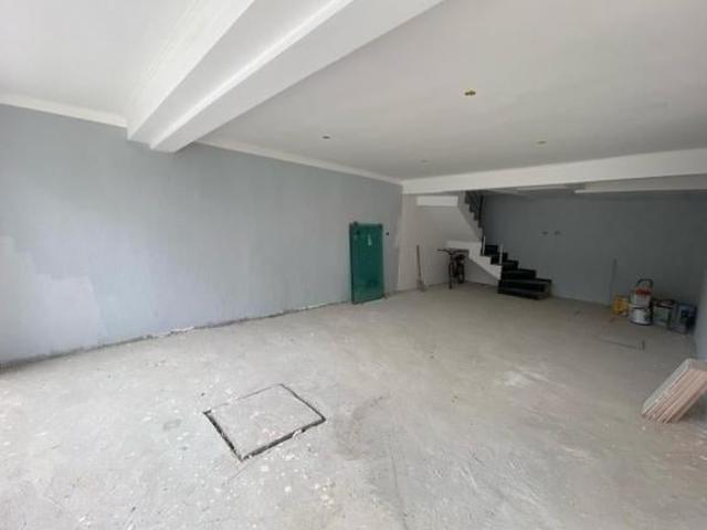 Sobrado com 3 dormitórios à venda, 160 m² por R$ 900.000,00 Vila Vitória Santo André/SP