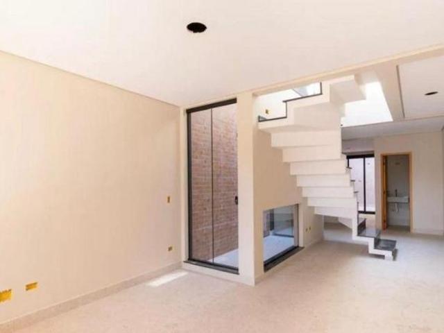 Sobrado com 3 dormitórios à venda, 160 m² por R$ 914.900 Vila Prudente Zona Leste São Paulo/SP