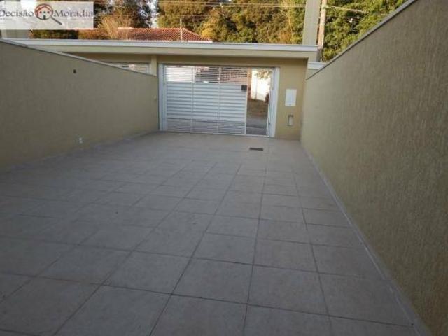 Sobrado com 3 dormitórios à venda, 160 m² por R$ 948.000,00 Granja Viana Cotia/SP