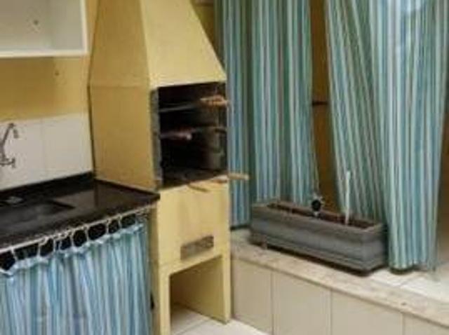 Sobrado com 3 dormitórios à venda, 160 m² por R$ 950.000,00 Vila Monumento São Paulo/SP