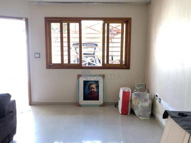 Sobrado com 3 dormitórios à venda, 160 m² por R$ 950.000,00 Vila Pierina São Paulo/SP