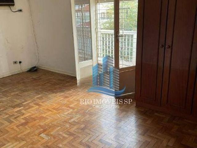 Sobrado com 3 dormitórios à venda, 160 m² por R$ 950.000,00 Campestre Santo André/SP