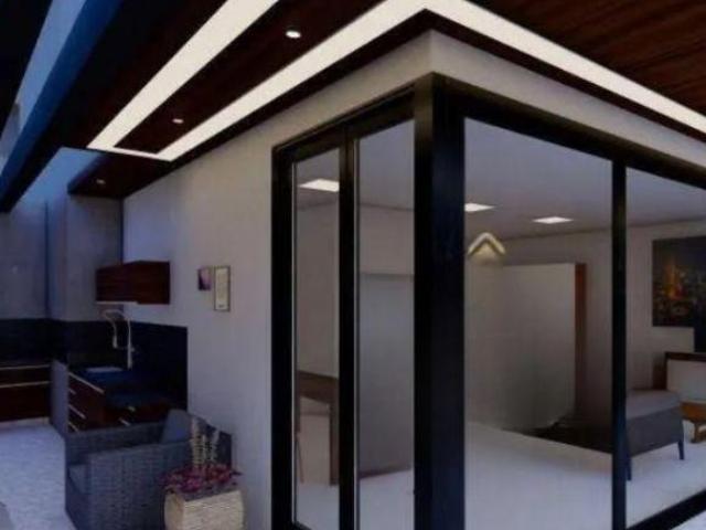 Sobrado com 3 dormitórios à venda, 160 m² por R$ 950.000,00 Penha de França São Paulo/SP