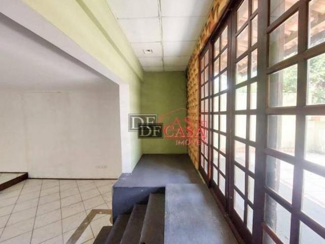 Sobrado com 3 dormitórios à venda, 160 m² por R$ 978.900,00 Jardim Nossa Senhora do Carmo São Pa