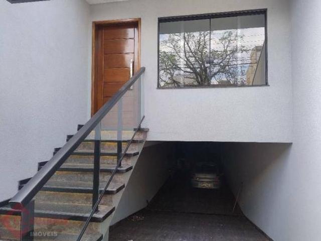 Sobrado com 3 dormitórios à venda, 160 m² por R$ 970.000,00 Vila Carrão São Paulo/SP