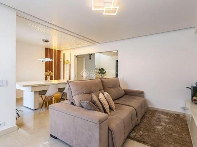 Sobrado com 3 dormitórios à venda, 160 m² por R$ 980.000 Jardim das Américas Curitiba/PR