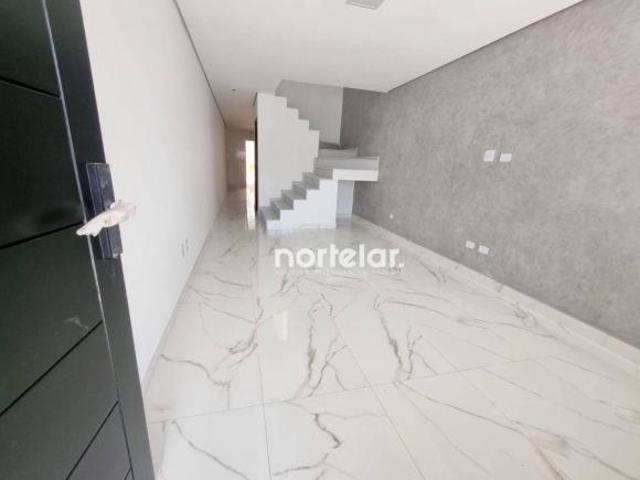 Sobrado com 3 dormitórios à venda, 160 m² por R$ 990.000,00 Vila Mariza Mazzei São Paulo/SP