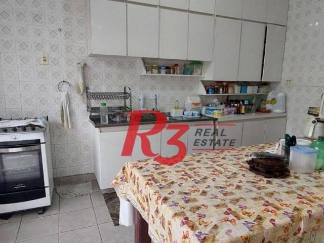 Sobrado com 3 dormitórios à venda, 160 m² Vila Cascatinha São Vicente/SP
