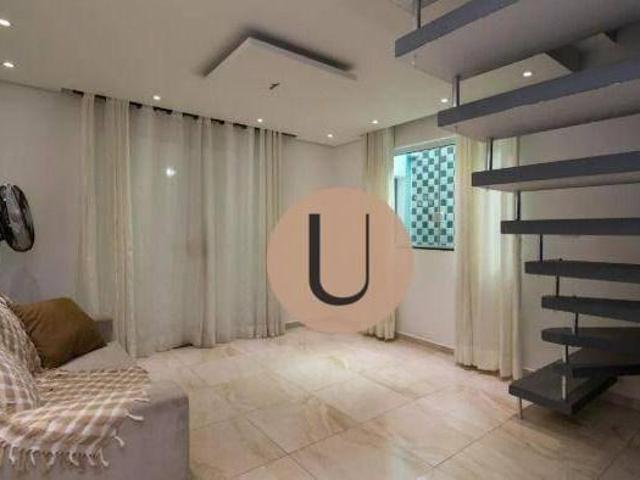 Sobrado com 3 dormitórios à venda, 160 m² Vila Prudente São Paulo/SP