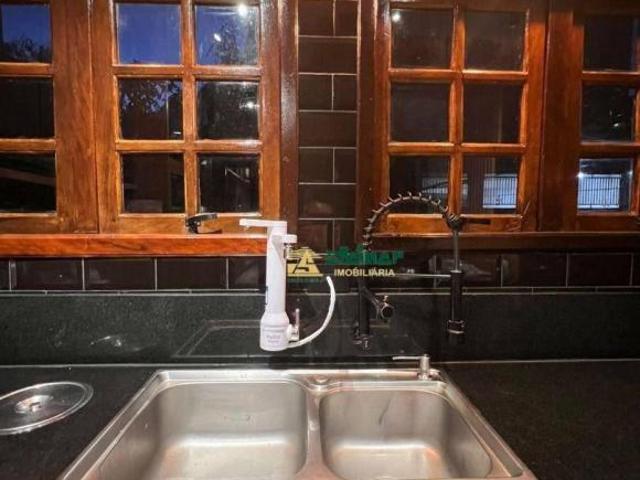 Sobrado com 3 dormitórios à venda, 161 m² por R$ 1.060.000,00 Penha São Paulo/SP