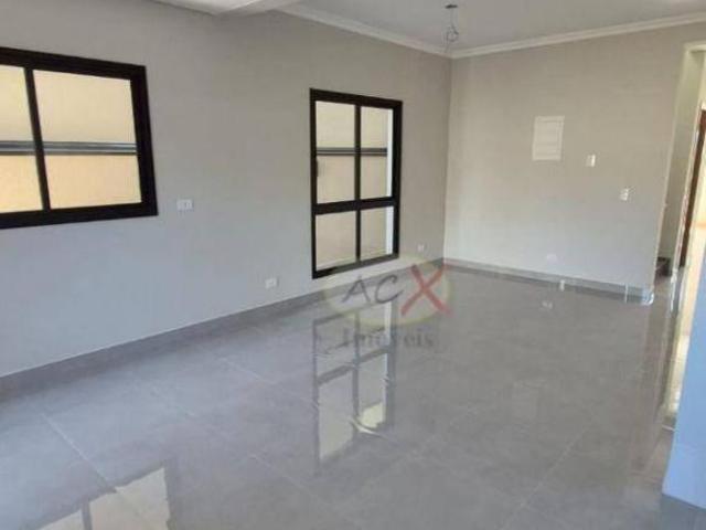 Sobrado com 3 dormitórios à venda, 161 m² por R$ 1.090.000,00 Vista Alegre Curitiba/PR