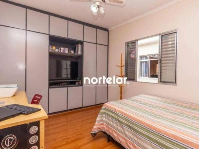Sobrado com 3 dormitórios à venda, 161 m² por R$ 1.149.000,00 Lauzane Paulista São Paulo/SP