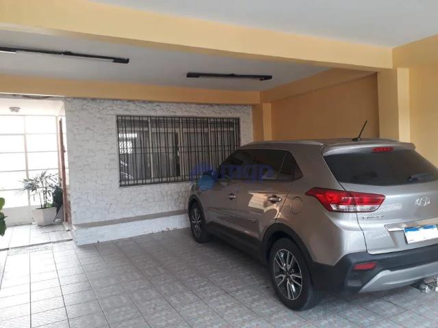 Sobrado com 3 dormitórios à venda, 161 m² por R$ 1.190.000,00 Lauzane Paulista São Paulo/SP