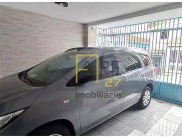 Sobrado com 3 dormitórios à venda, 161 m² por R$ 550.000,00 Tremembé São Paulo/SP