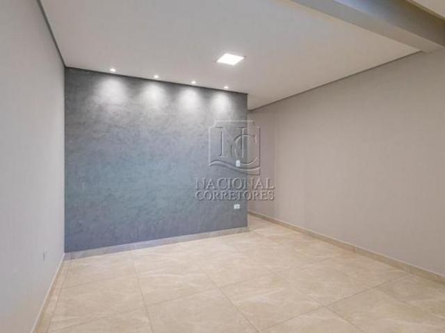 Sobrado com 3 dormitórios à venda, 161 m² por R$ 675.000,00 Vila Clarice Santo André/SP