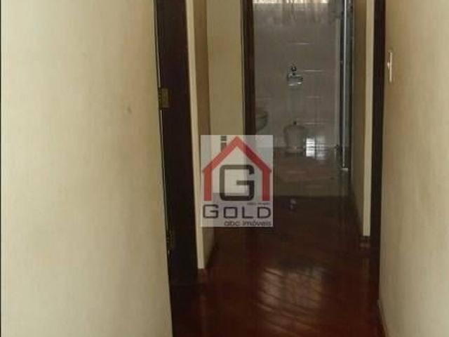 Sobrado com 3 dormitórios à venda, 161 m² por R$ 690.000,00 Jardim Monte Líbano Santo André/SP