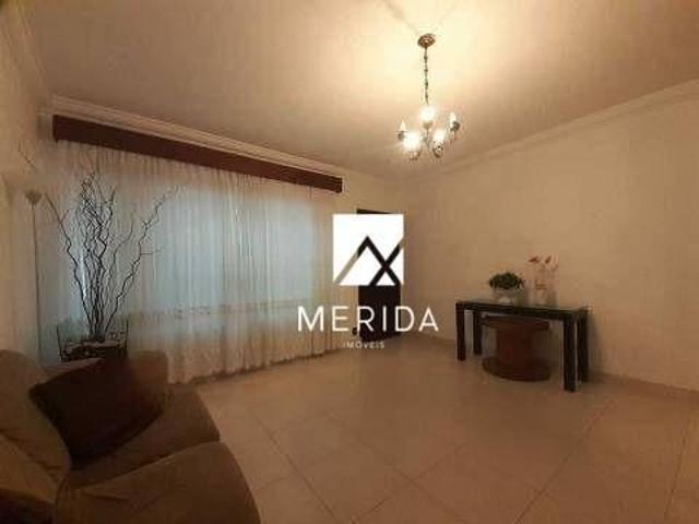 Sobrado com 3 dormitórios à venda, 161 m² por R$ 894.000,00 Vila Gilda Santo André/SP