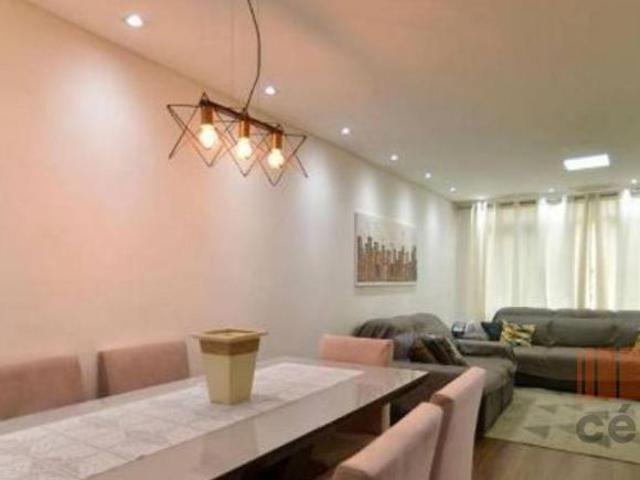 Sobrado com 3 dormitórios à venda, 161 m² por R$ 898.000,00 Alto da Mooca São Paulo/SP