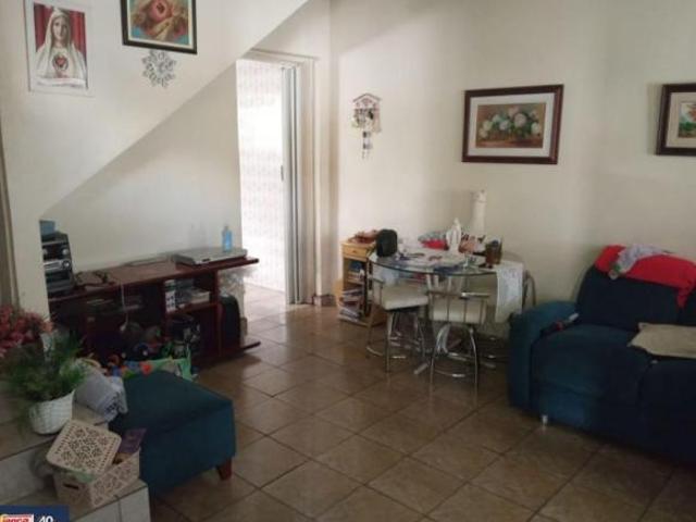 SOBRADO COM 3 DORMITÓRIOS A VENDA, 161,97 m² VILA RENATA GUARULHOS/SP