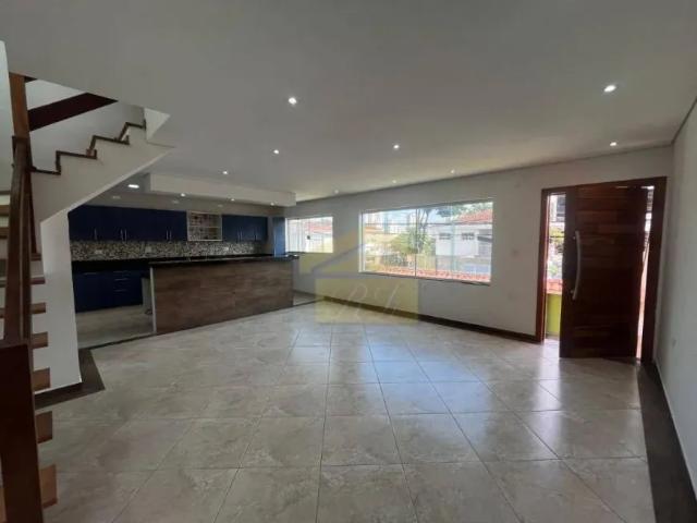 Sobrado com 3 dormitórios à venda, 162 m² por R$ 1.180.000,00 Jardim Aeroporto São Paulo/SP